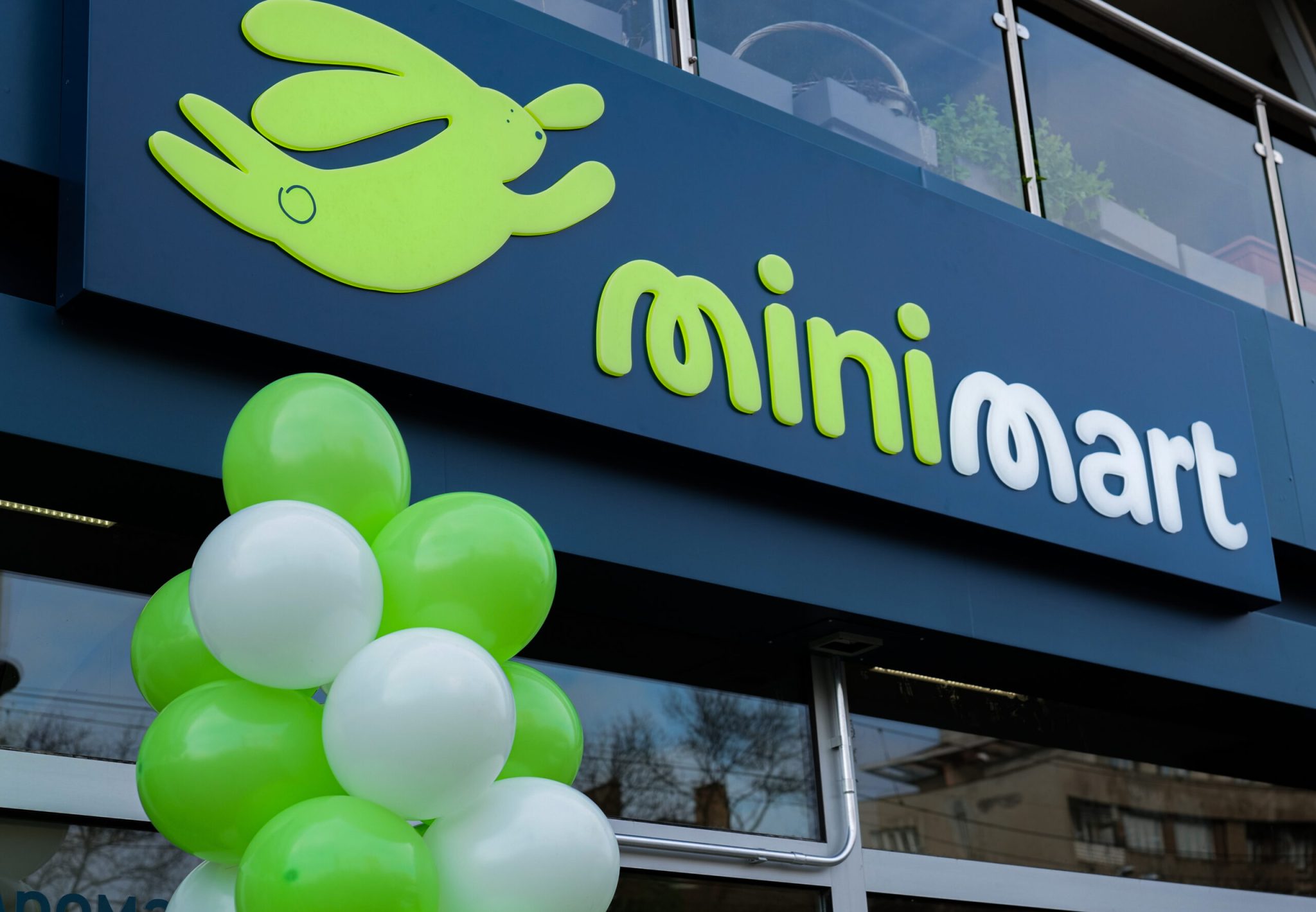 Експанзията на Minimart - ERP, CRM и BI системи | ITC Consult